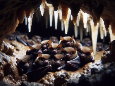 Do Bats Lay Eggs - Fascinating Facts About Bat Reproduction